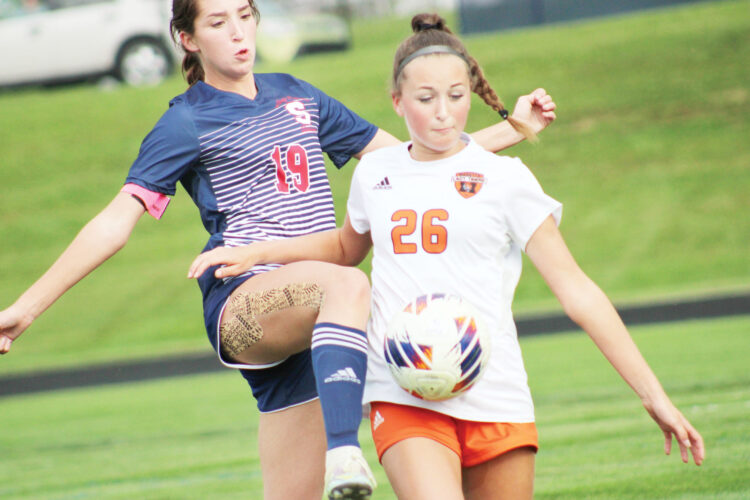Marietta falls in hard fought battle with South | News, Sports, Jobs ...